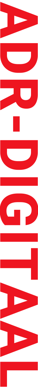 ADR Digitaal